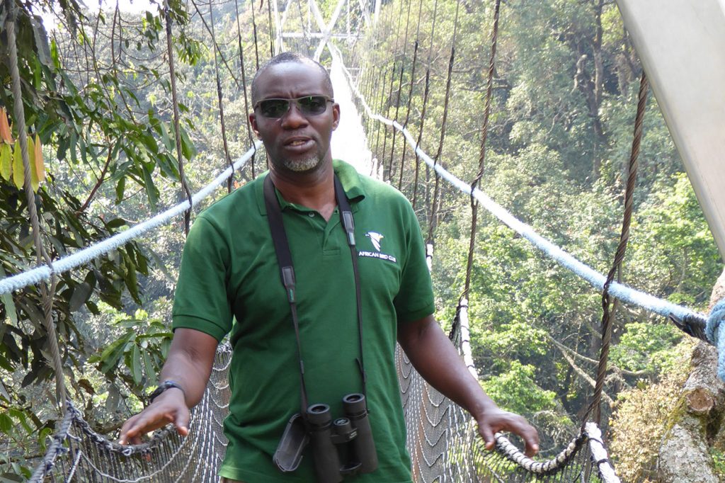 About Us - Venture Uganda