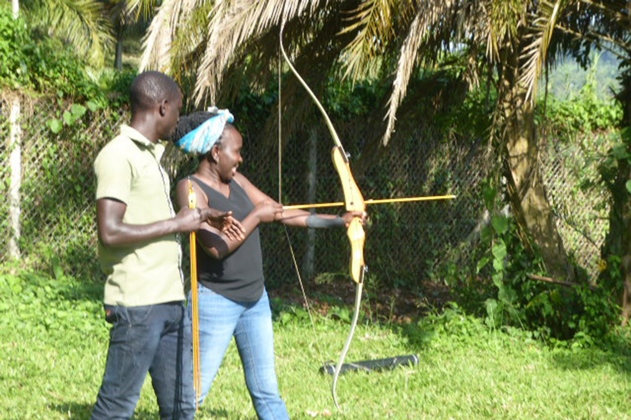 About Us - Venture Uganda