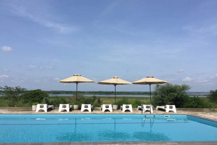 Everything You Need to Know About Murchison Falls National Park ...