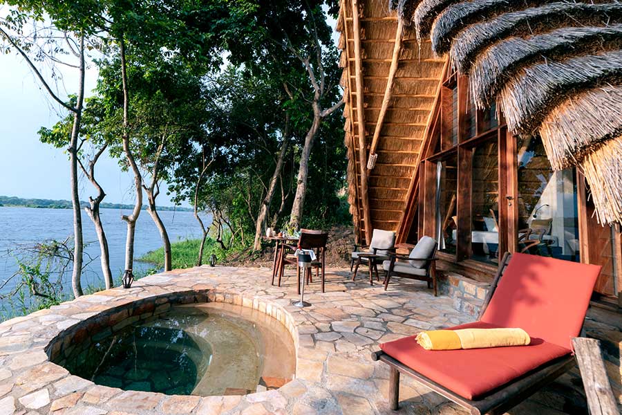 Everything You Need to Know About Murchison Falls National Park ...